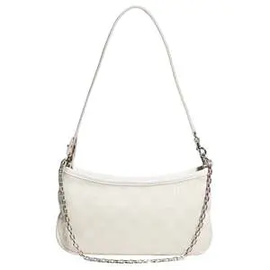 Gucci Gossip Small Shoulder Bag - Ivory