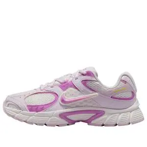 Nike V5 Rnr Sneakers - Summit White/bleached Lilac/soft Yellow