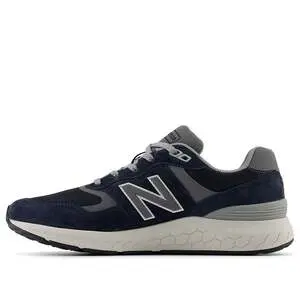 NEW BALANCE Fresh Foam 880v6 4e Wide 'navy - Navy/grey/white