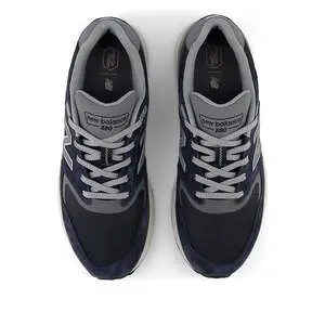 NEW BALANCE Fresh Foam 880v6 4e Wide 'navy
