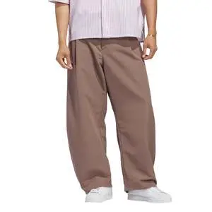 Adidas Woven Barrel Pants Asia Sizing