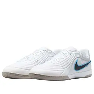 Nike Tiempo React Gato Sneakers - White/shimmer
