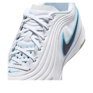 Nike Tiempo React Gato Sneakers - White/shimmer