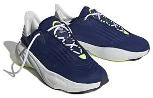 Adidas Adifom Sltn "victory " Sneakers - Blue