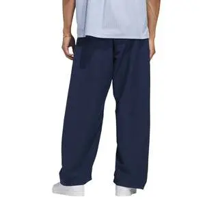 Adidas Woven Barrel Pants - Night Indigo