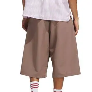 Adidas Woven Shorts