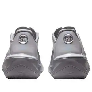 Nike Zoom Gt Cut Sneakers - White/wolf Grey/multi