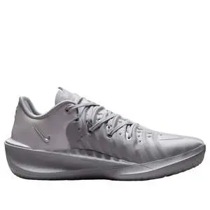 Nike Zoom Gt Cut Sneakers - White/wolf Grey/multi