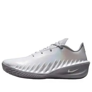 Nike Zoom Gt Cut Sneakers - White/wolf Grey/multi