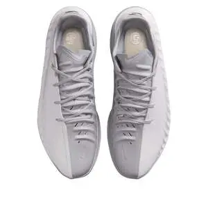 Nike Zoom Gt Cut Sneakers - White/wolf Grey/multi
