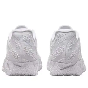 Nike Ja 3 Sneakers - White/white/white