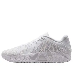 Nike Ja 3 Sneakers - White/white/white