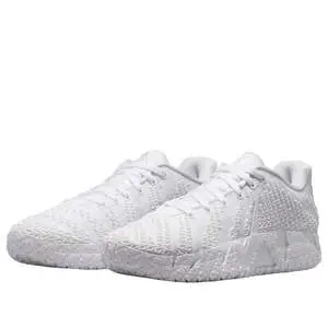 Nike Ja 3 Sneakers - White/white/white