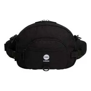 Adidas Neo Waist Bag - Black