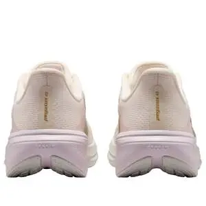Nike Zoom Pegasus 42 Sneakers - Chalk/spruce Aura/bleached Lilac