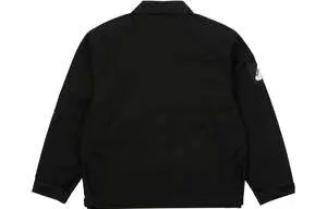 PALACE Aviator Jacket 'black