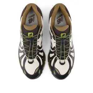 NEW BALANCE Abzorb 1890 Sneakers - Linen/dark Brown