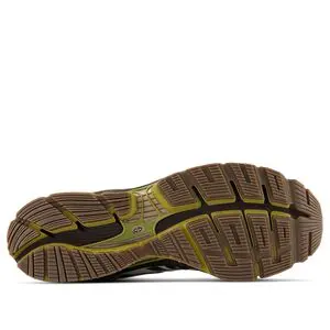 NEW BALANCE Abzorb 1890 Sneakers - Linen/dark Brown