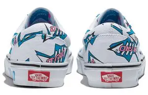 VANS Era X Our Legends Low Top Sneakers - Default Colorway