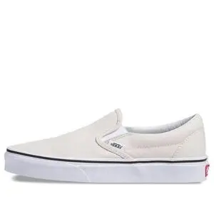 VANS Vans Classic Slip-On Sneakers White