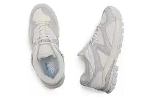 VANS Amzn Trailhead