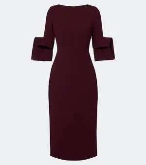 Roksanda Sweetheart Dresses