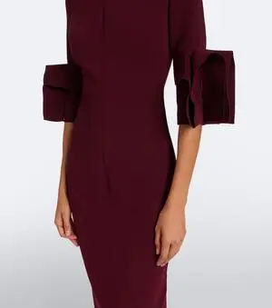 ROKSANDA Eryle Midi Dress