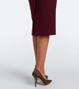 ROKSANDA Eryle Midi Dress