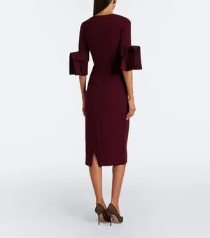 ROKSANDA Eryle Midi Dress