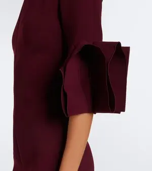 ROKSANDA Eryle Midi Dress