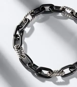 David Yurman Dy Madison® Chain Bracelet