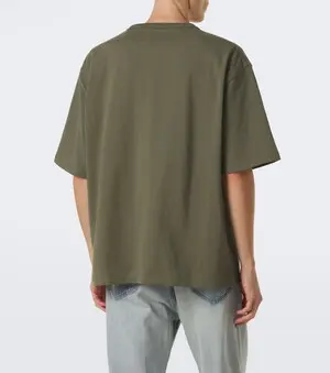 Polo Ralph Lauren Cotton Jersey T-shirt