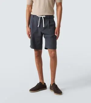 Eleventy Bermuda Shorts