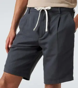 Eleventy Bermuda Shorts