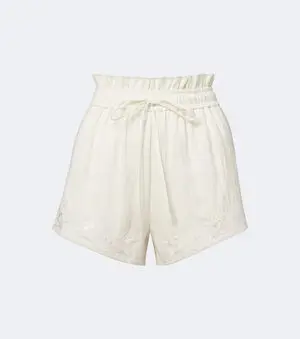 Xu Zhi Casual Bottoms For Women