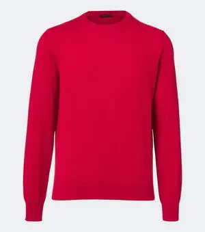 Rubinacci Cashmere Sweater