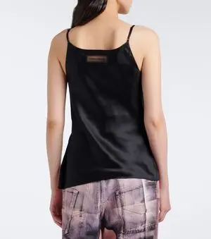 Acne Studios Satin Camisole
