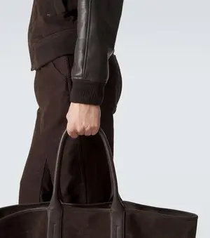 TOM FORD Leather Jacket