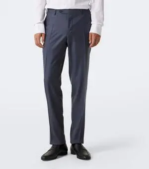 Canali Wool Suit