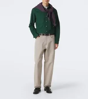 Polo Ralph Lauren Cotton Shirt