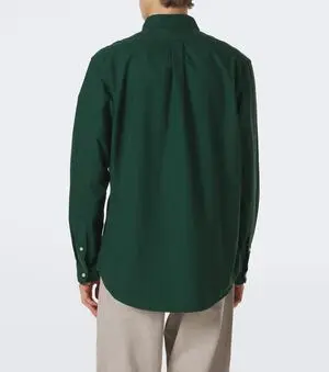 Polo Ralph Lauren Cotton Shirt