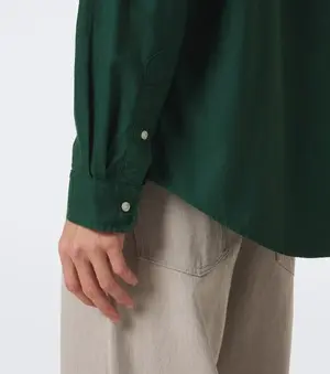 Polo Ralph Lauren Cotton Shirt