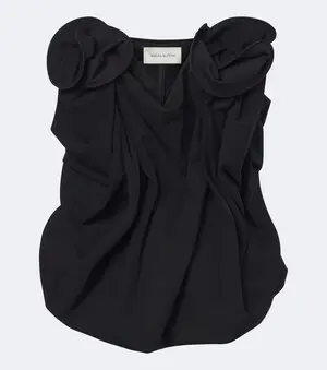 Magda Butrym Bustier Blouses