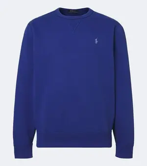 Crewneck Sport Outerwear For Men