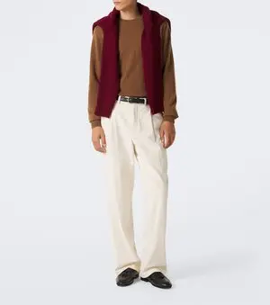 Rubinacci Cashmere Sweater