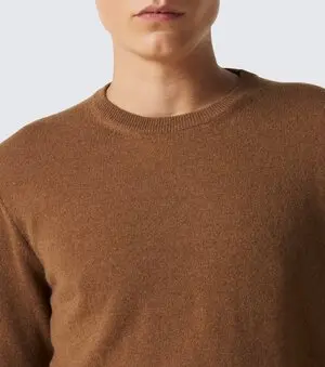 Rubinacci Cashmere Sweater