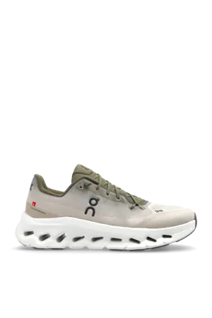 On Cloudtilt’ Sports Shoes - Green