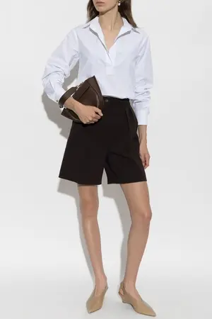 Max Mara Top "violino
