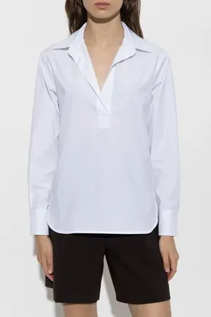 Max Mara Top "violino