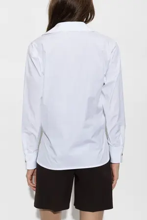 Max Mara Top "violino